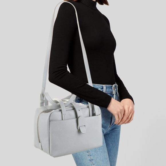Senreve | Bags | Senreveconvertible Doctor Bag | Poshmark